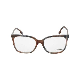 Burberry Stylische Brille mit UPC-Code - - Accessories - Damen - Mehrfarbig - 54 MM