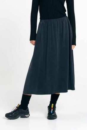 Suite13lab Damen vegan Rock Ferro Schwarz