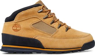 Timberland Schn&uuml;rstiefeletten Timberland Euro Rock Heritage TB0A2H5A2311 Braun