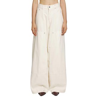 Haikure Legacy Soft Jeans
