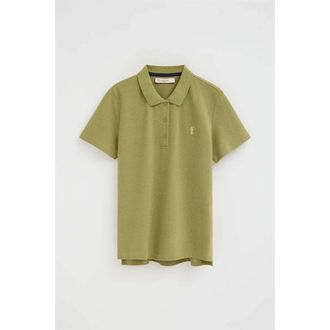 Polo Club RIGBY GO KHLOE POLO PIQUE