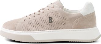 Bogner Sneaker Milan f&uuml;r Herren - Beige - 41