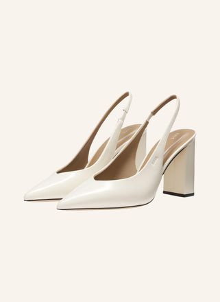 HUGO BOSS Pumps Miah_Slbpump90_Nacs beige