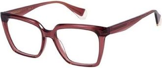 Gigi Studios Gigi Studios, Femme, Accessoires, Rouge, Taille: 53 MM Cindy 6710/9 Optical Frame