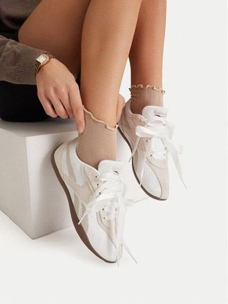 Reebok Sneakers C-ULTRA LO 100245705 Wei&szlig;