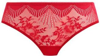 Wacoal Culotte en dentelle