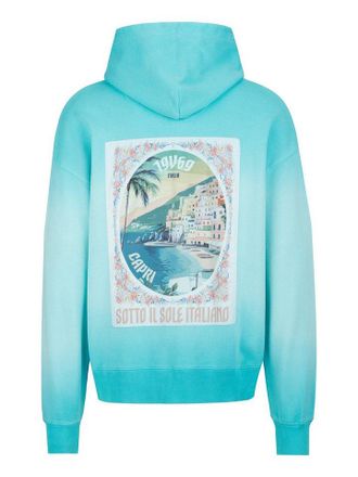 19V69 Hoodie QUENTINO DIP