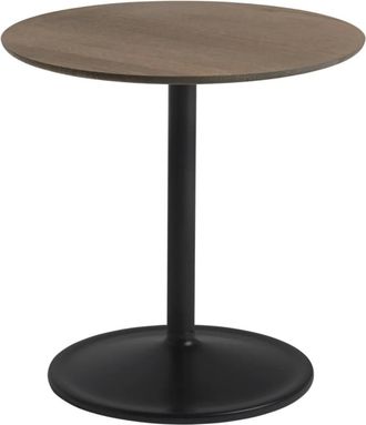 MUUTO Table dappoint Soft side Muuto