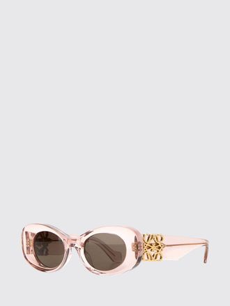 Loewe Sonnenbrille Herren Farbe Pink