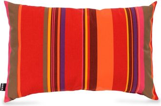 H.O.C.K. Kissen inkl. F&uuml;llung 60x40cm Outdoor Yucatan rot