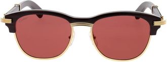 Cartier Sonnenbrillen - - Accessories - unisex - Braun - ONE SIZE