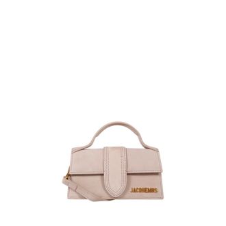 Jacquemus Femme, Sacs, Beige, Taille: ONE Size Le Bambino Bag