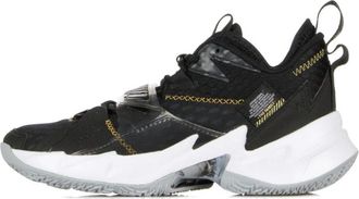 Nike Jordan Homme, Sport, Noir, Taille: 42 1/2 EU Baskets