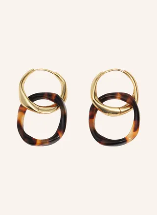Bimba & Lola Bimba Y Lola Ohrh&auml;nger gold