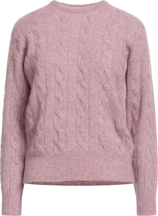 Agnona STRICKWAREN - Pullover auf YOOX.COM