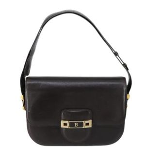Bally Pre-owned Schultertasche - - Pre-owned - Damen - Braun - ONE SIZE