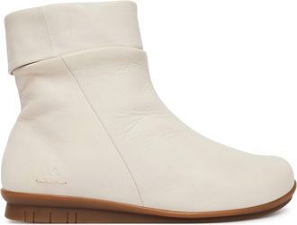 Josef Seibel Stiefeletten Josef Seibel Violet 02 95402-VL531 Creme