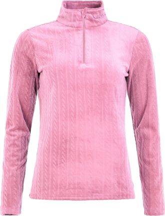 Protest Damen 1/4-reißverschluss PRTGAIL