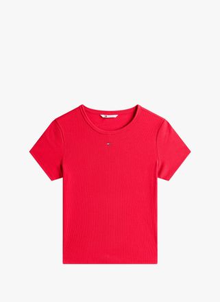 Tommy Hilfiger T-shirt &agrave; logo