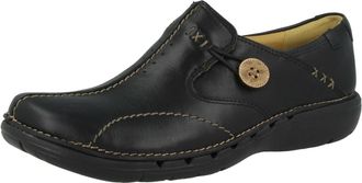 Clarks Schuhe Un Loop