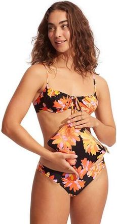 Seafolly Freizeittasche Palm Springs Cooler Bag