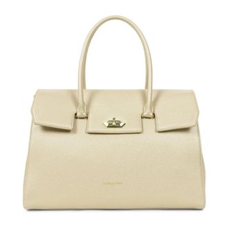 Lancaster Handbags - - Bags - Damen - Beige - ONE SIZE
