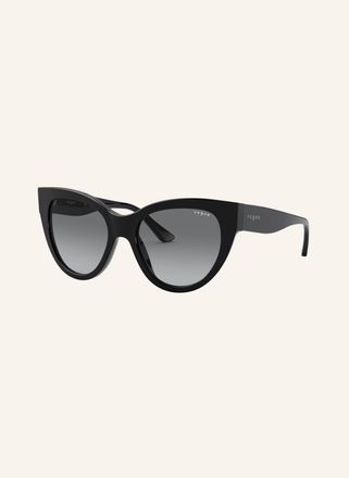 Vogue Sonnenbrille vo5339s schwarz
