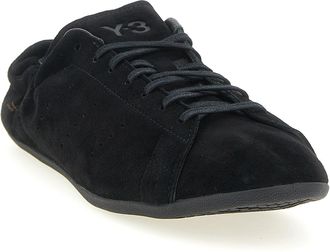 Yohji Yamamoto Sneaker - Black