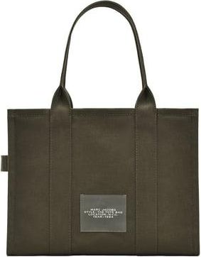 Marc Jacobs Sac cabas The Canvas Large Tote Bag