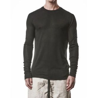 Thom Krom Thom Krom T-shirts und Polos - - Tops - Herren - Schwarzk - XL