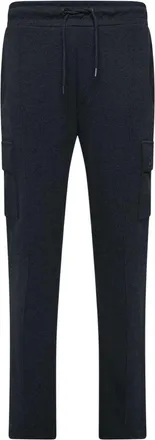 Duck and Cover Optimus Combat Jogginghosen f&uuml;r Herren (Marine)