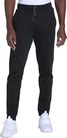 Puma Jogging Noir Homme Tech Dobby Noir M