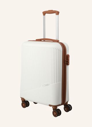 Travelite Trolley Bali weiss