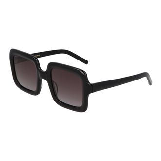 Kaleos unisex, Accessories, Schwarzk, 50 MMGr&ouml;&szlig;e