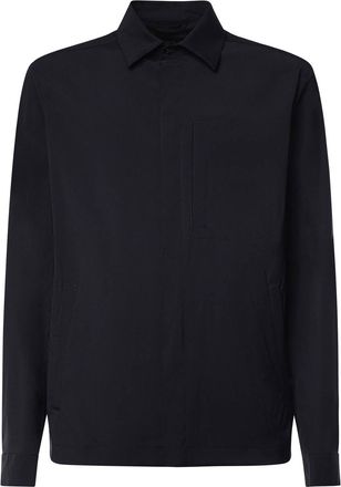Herno Casualjacke - Blau