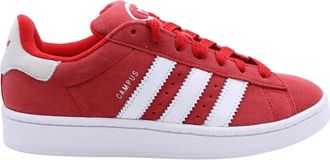 adidas Retro Campus Sneakers - - Sport - Damen - Rot - 38 EU