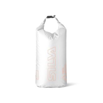 SILVA Terra Dry Bag 12L wasserdichte, Nicht gef&auml;rbte Tasche, OS, &Uacute;nica, Klassisch