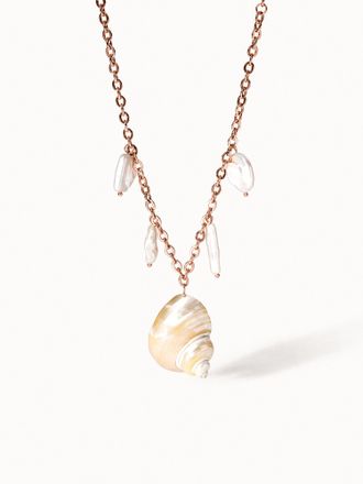 Purelei Opulent Shell Kette