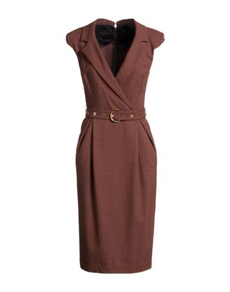 Pinko KLEIDER - Midi-Kleider auf YOOX.COM