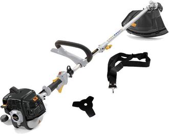 Alpina abr 26 j - Benzin-Motorsense