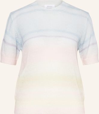 Darling Harbour Darling Harbour Strickshirt weiss