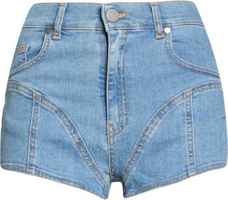Ga&euml;lle Paris HOSEN & R&Ouml;CKE - Jeansshorts auf YOOX.COM