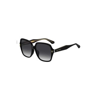 Etro Lunettes de soleil - Femme - Accessoires - Noir - Taille: 59 MM