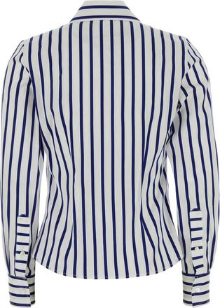 Vivienne Westwood Violin Shirt - Blue