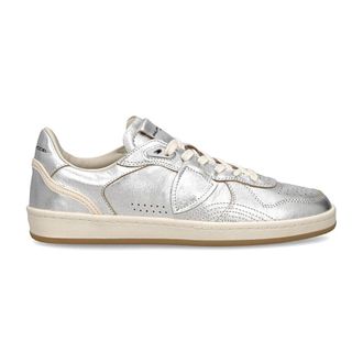 Philippe Model Pgal Low - - Shoes - Damen - Grau - 36 EU