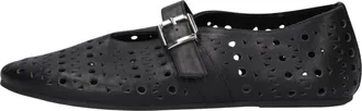 Omoda Damen, Schuhe, Schwarzk, 40 EUGr&ouml;&szlig;e