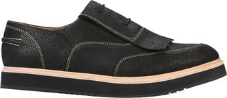 Emporio Armani SCHUHE - Schnürschuhe auf YOOX.COM