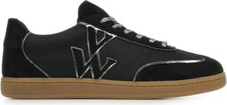 Vanessa wu Baskets Vanessa Wu BK2806 Femme Noir