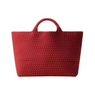 Naghedi Damen, Taschen, Rot, ONE SIZEGr&ouml;&szlig;e