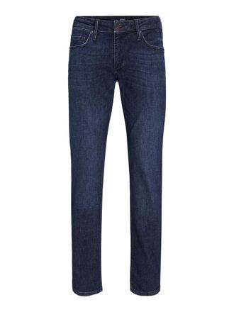 Jack & Jones Male Regular fit Jeans JJICLARK JJEVAN JOS 098 LID NOOS 12241961,Blue Denim,38W / 32L